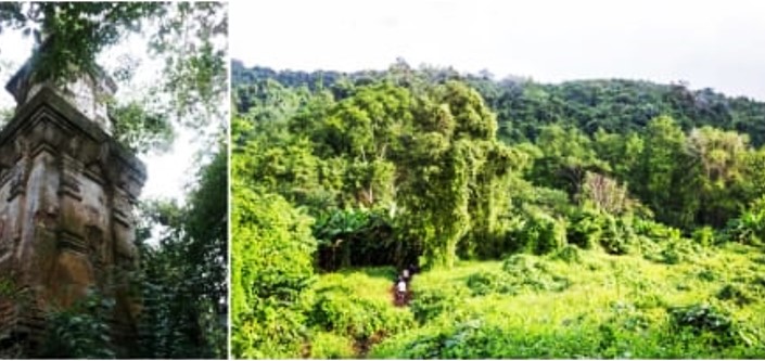 9 DAYS: DISCOVERY 24HOURS NIGHT SAFARI NAM NERN RIVER NATIONAL PARK AND ...