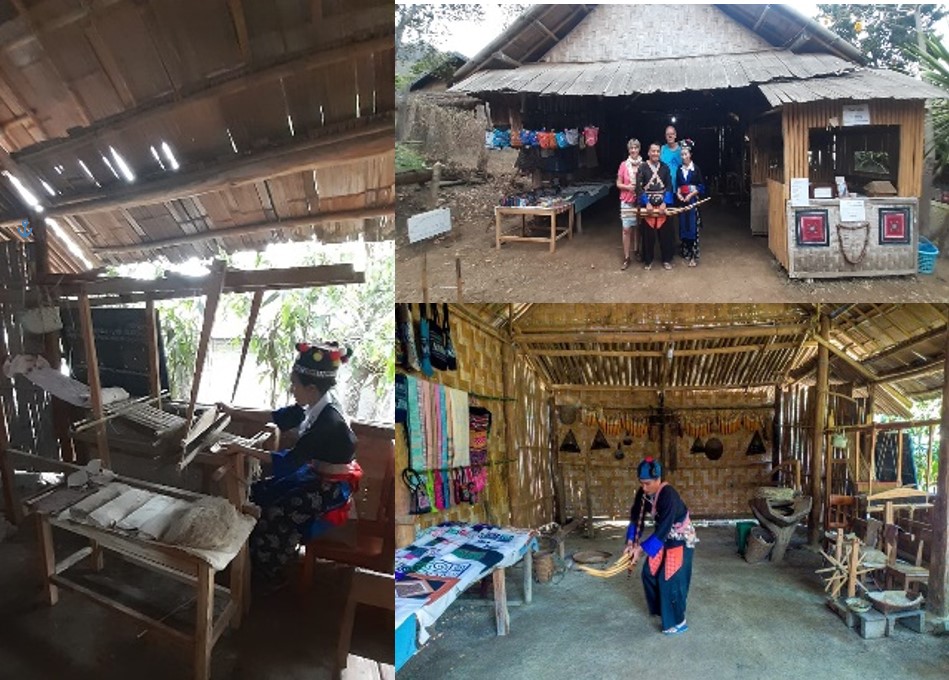 A DAY AN ANIMAL TOUR AND SPECTACULAR KUANG SI WATERFALLS - Laos ...