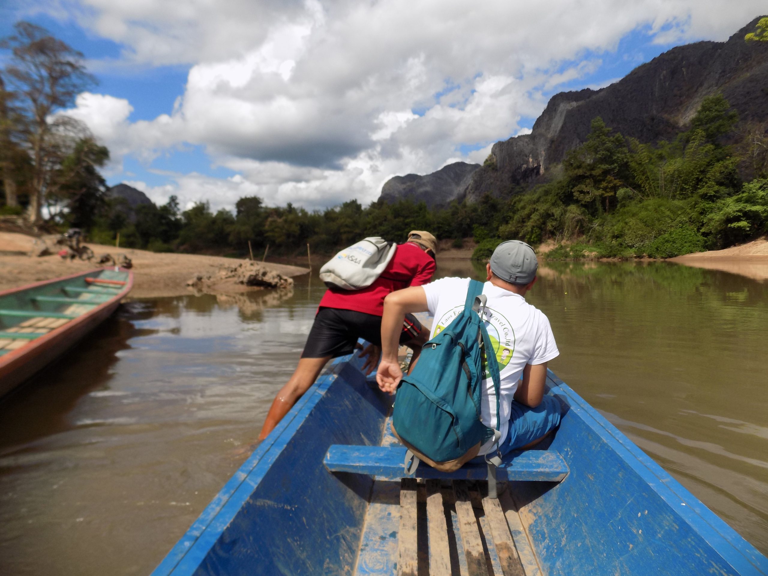 13 DAYS: EXPLORING SECRET WAR TRAIL IN NORTHEAST OF LAOS DURING 1968 ...