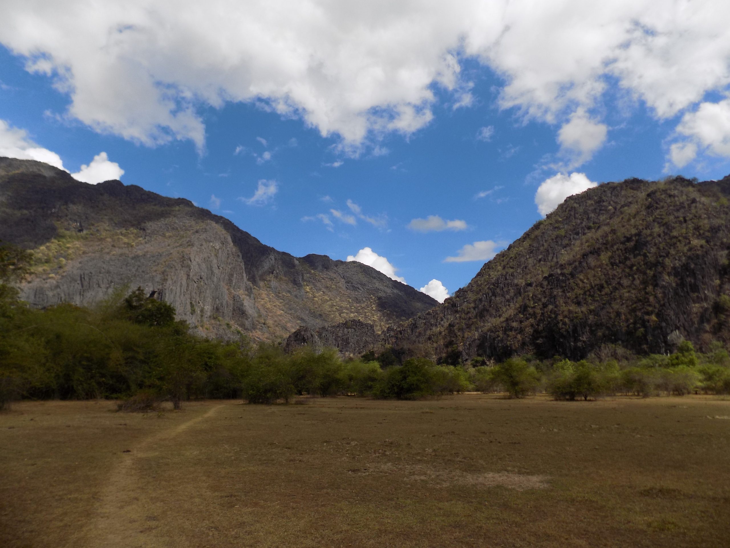 13 DAYS: EXPLORING SECRET WAR TRAIL IN NORTHEAST OF LAOS DURING 1968 ...