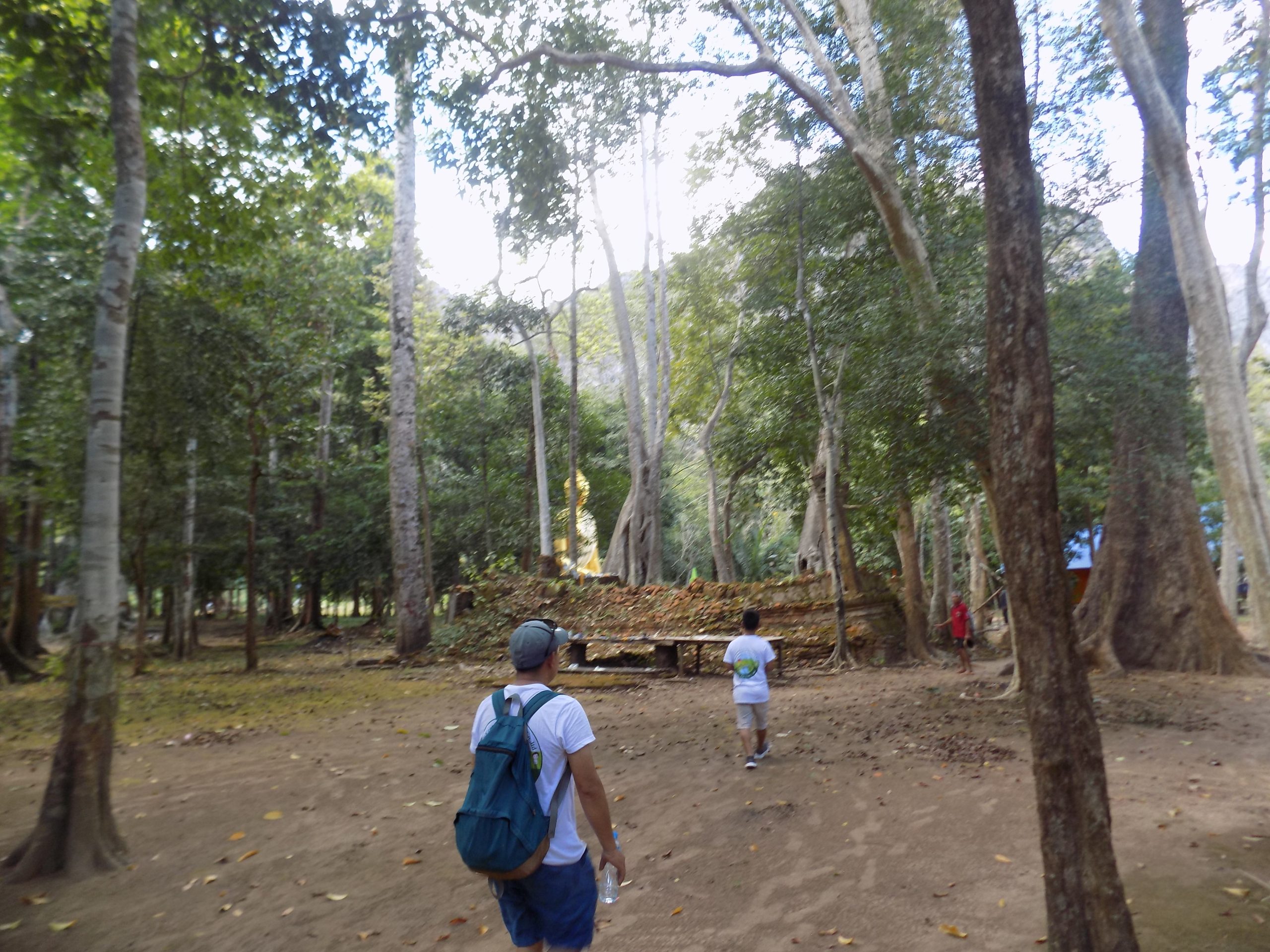 13 DAYS: EXPLORING SECRET WAR TRAIL IN NORTHEAST OF LAOS DURING 1968 ...