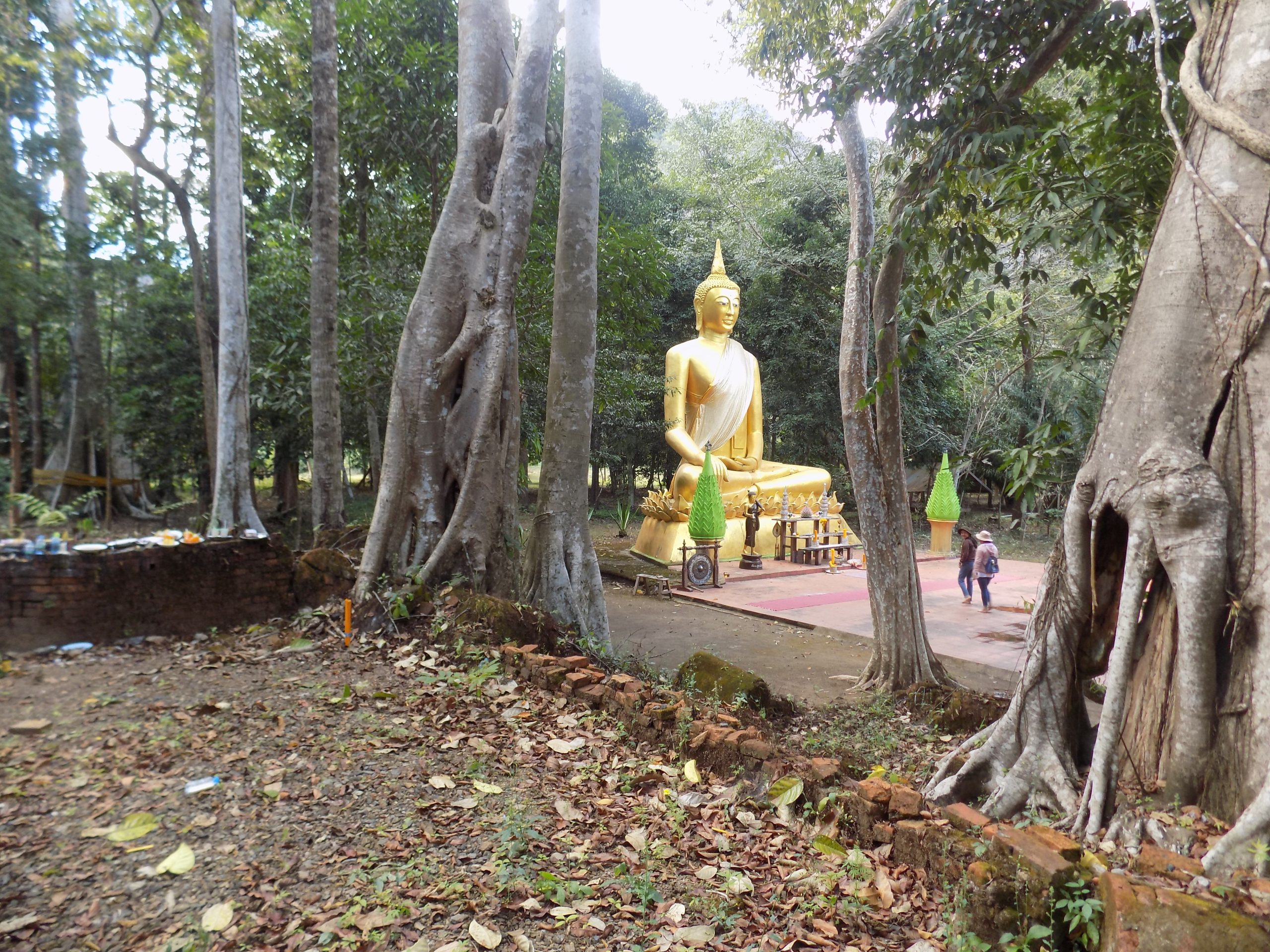 13 DAYS: EXPLORING SECRET WAR TRAIL IN NORTHEAST OF LAOS DURING 1968 ...