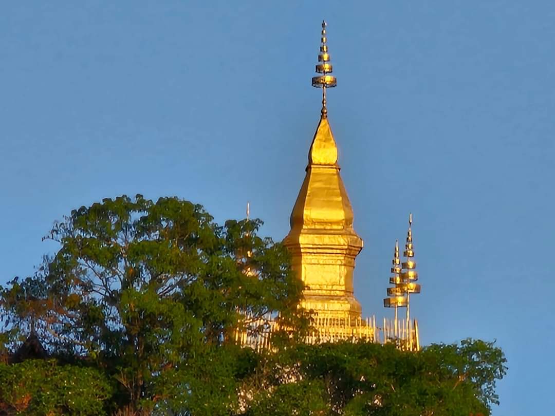 A DAY AN ANIMAL TOUR AND SPECTACULAR KUANG SI WATERFALLS - Laos ...